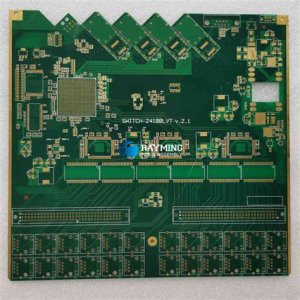 High Frequency PCB Design: Principles, Challenges, and Best Practices - Andwin Circuits
