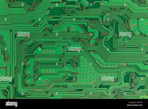Understanding Bare Printed Circuit Boards and Their Applications - Andwin Circuits