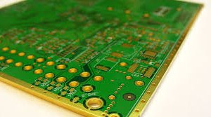 Kicad rf pcb - Andwin Circuits