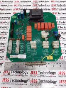 Understanding Circuit Board Test Points: A Comprehensive Guide - Andwin ...