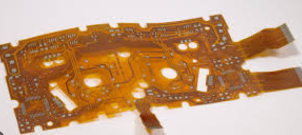 Flex Circuit Assembly: A Comprehensive Guide - Andwin Circuits