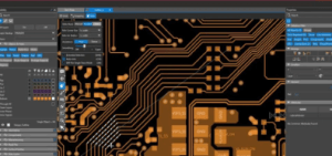 PCB desmear and hole filling process - Andwin Circuits