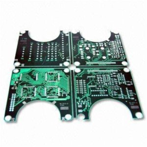 A brief discussion of common welding defects of circuit boards in ...