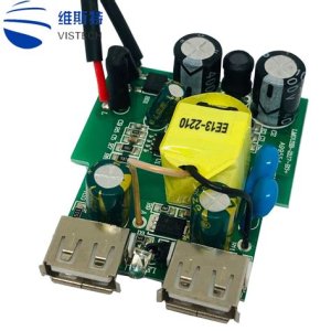 Steps to debug PCB - Andwin Circuits