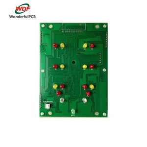 Let you know what is the DPC process of copper-clad ceramic substrate - Andwin Circuits