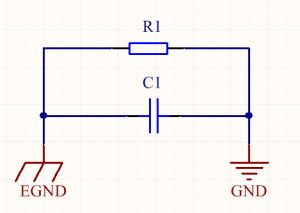 Unveiling the ingenious grounding in electronic design: Why is the PCB ...