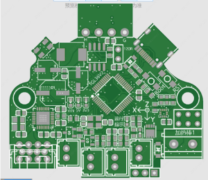 This article explains clearly what each layer of the Gerber file of the ...