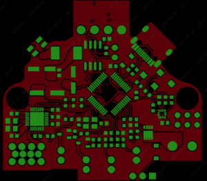 This article explains clearly what each layer of the Gerber file of the ...