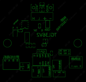 This article explains clearly what each layer of the Gerber file of the ...
