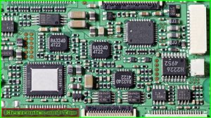 The shape and size design standards of pads in PCB design - Andwin Circuits