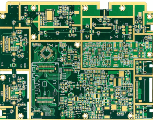 PCB Solder Mask Design Guide: Color Selection, Solder Mask Bridge ...