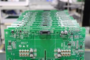 Understanding Circuit Board Test Points: A Comprehensive Guide - Andwin ...