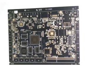 OSH Park Assembly: Revolutionizing PCB Prototyping and Assembly ...