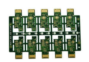 USB 3.0 PCB Layout Guidelines: Best Practices for Optimal Performance ...