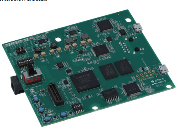 Characteristics of RF interface and RF circuit in PCB design - Andwin ...