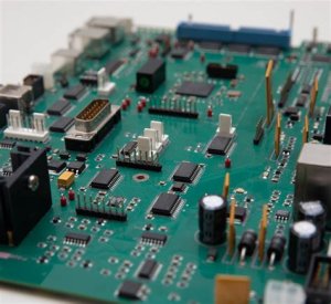 Understanding Circuit Board Test Points: A Comprehensive Guide - Andwin ...