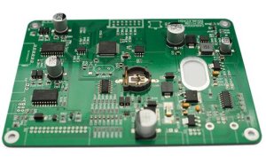 Understanding Circuit Board Test Points: A Comprehensive Guide - Andwin ...