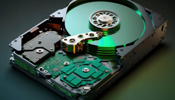 Understanding Hard Drive PCBs: The Heart of Data Storage - Andwin Circuits