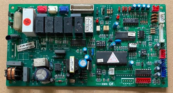 Selective Soldering in PCB Assembly: Processes, Benefits, and ...