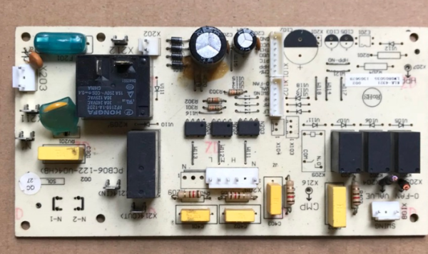 Aircon PCB: The Brain Behind Modern Air Conditioning Systems - Andwin ...