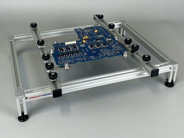 The Essential Guide to PCB Board Holders: Design, Types, and Best ...
