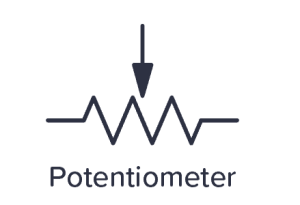 Circuit Symbol for Potentiometer: A Comprehensive Guide - Andwin Circuits