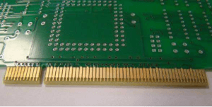 PCB Board Edge Connectors: Design, Types, and Applications - Andwin ...