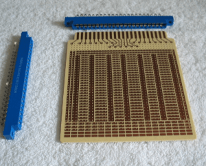 PCB Board Edge Connectors: Design, Types, and Applications - Andwin ...
