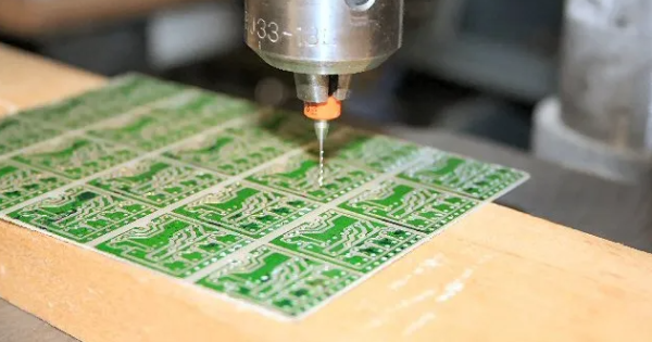 The Evolution and Importance of PCB CAD in Modern Electronics Design ...