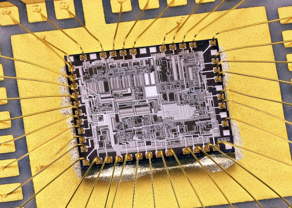 Wire Bonding in PCB Assembly: Techniques, Materials, and Applications ...