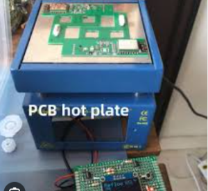 The Comprehensive Guide to PCB Hot Plates: Principles, Applications ...