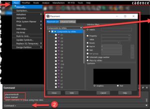 PCB Design Using Cadence Allegro: A Comprehensive Guide - Andwin Circuits
