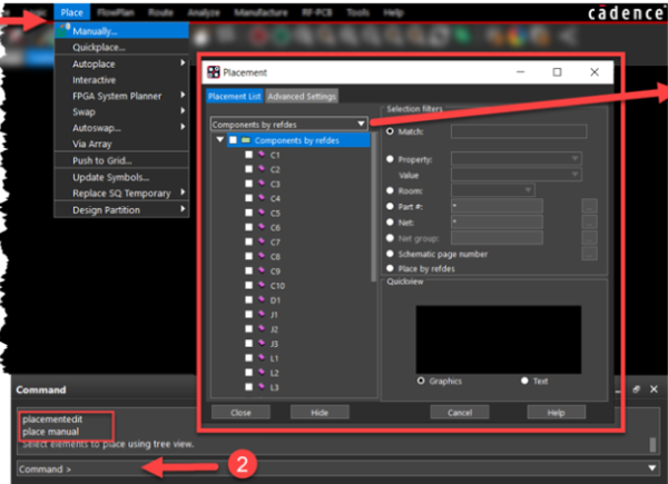 PCB Design Using Cadence Allegro: A Comprehensive Guide - Andwin Circuits