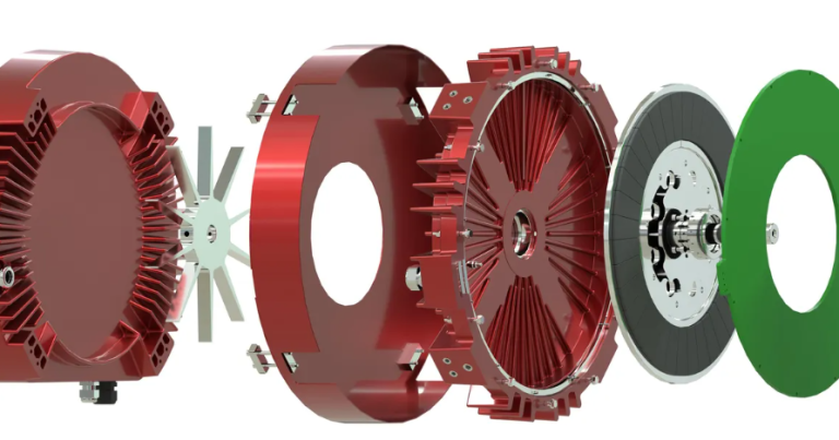 PCB Motor: Design, Applications, and Future Prospects - Andwin Circuits