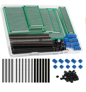 The Ultimate Guide to PCB Board Kits: From Beginners to Advanced Makers ...