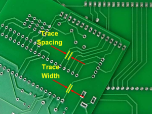 Understanding PCB Current: Design Considerations and Best Practices - Andwin Circuits