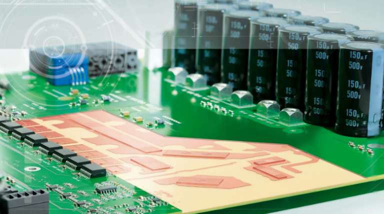 Understanding PCB Current: Design Considerations and Best Practices - Andwin Circuits