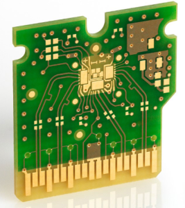 Gold Finger PCB: A Comprehensive Guide to Design, Applications, and ...