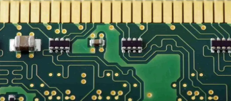 Gold Finger PCB: A Comprehensive Guide to Design, Applications, and ...