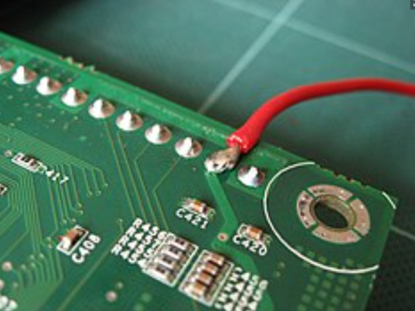 The Comprehensive Guide to PCB Mask: Types, Applications, and Selection ...