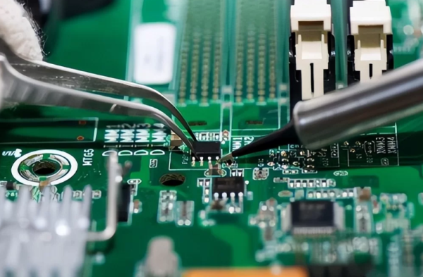 The Comprehensive Guide to Patches in PCB Design and Manufacturing ...