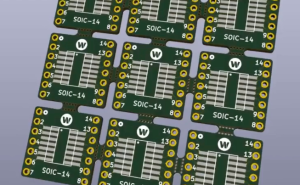 PCB Panelization: A Comprehensive Guide to Design, Benefits, and Best ...