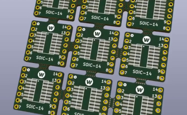 PCB Panelization: A Comprehensive Guide to Design, Benefits, and Best ...