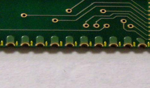 PCB Edge Plating: Techniques, Benefits, and Design Considerations ...
