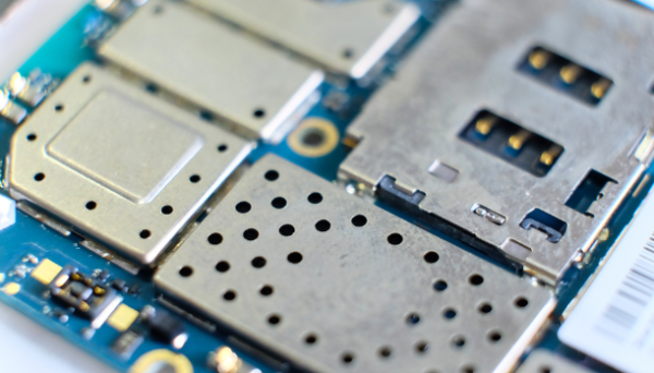 PCB EMI Shielding: Techniques, Materials, and Best Practices - Andwin ...