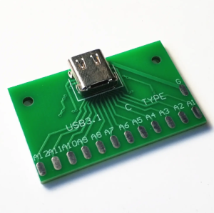 The Evolution and Importance of USB in Circuit Board Design - Andwin Circuits
