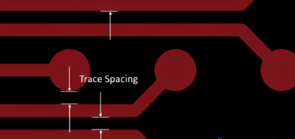 PCB Line Width and Spacing: A Comprehensive Guide - Andwin Circuits