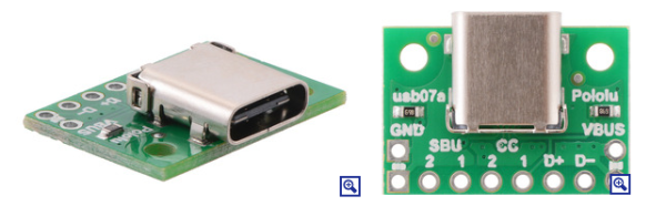 The Ultimate Guide to USB-C Breakout Boards: Design, Applications, and ...