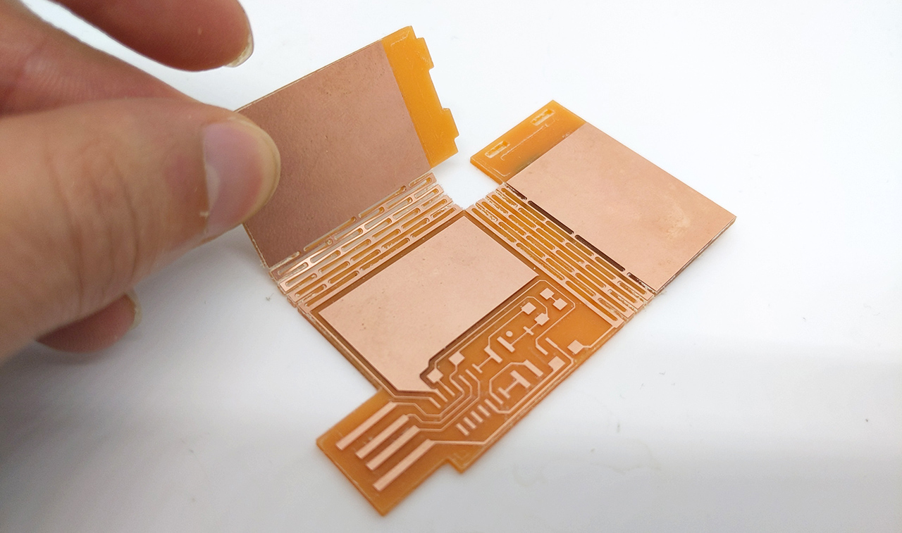 Capacitive Touch Flex PCB: Design, Applications, and Future Trends ...