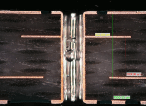 How to Analyze PCB Microsections: A Comprehensive Guide - Andwin Circuits